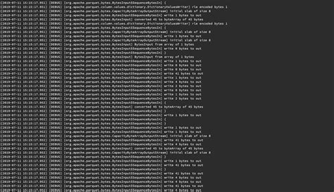 Random Forest Classifier With Apache Spark By λxxeranga Effectz