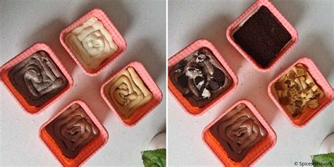 Cake Tub Tub Cake Recipe 4 Flavours Spices N Flavors