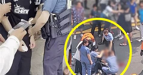 오산 음주운전 뺑소니 20대 운전자 블랙박스 공개되자 모두 충격에 빠졌다신상