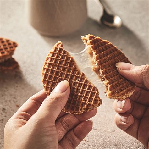 올바이오 네덜란드 유기농 스트룹 와플 3종 세트 티몬