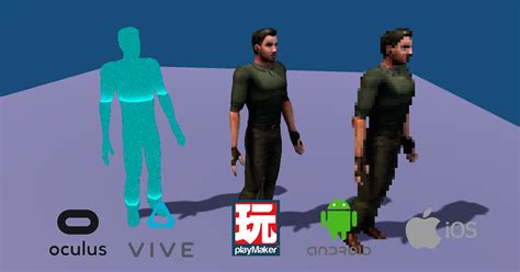 Simple Effects For Skinned Mesh Vfx Shaders Unity Asset Store