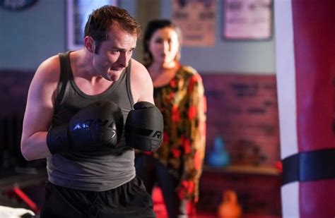 Eastenders Spoilers Wednesday 9 August 2023 Kat Offers Ben Some