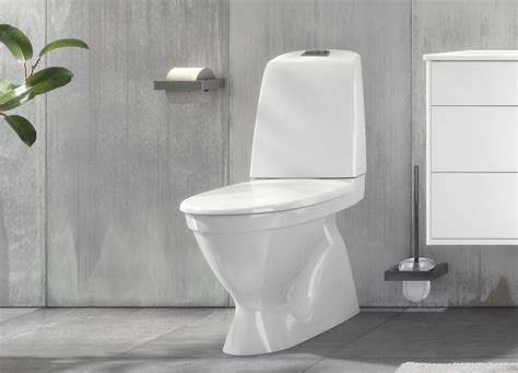 Wc Istuin Asennettuna Wirmax