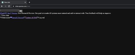 Chat Gpts New Frontend Update Looks Amazing Rchatgpt