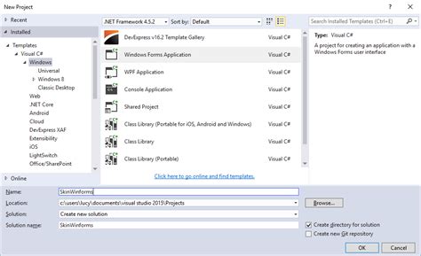 Windows Forms Material Design For Net WinForms In C