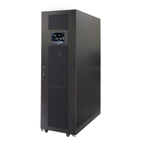 xtreme power conversion m90 80 kva ups system ci group