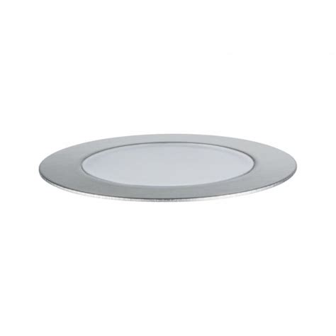 Plug And Shine Led Grondinbouwlamp Floor Enkele Lamp Insect Vriendelijk