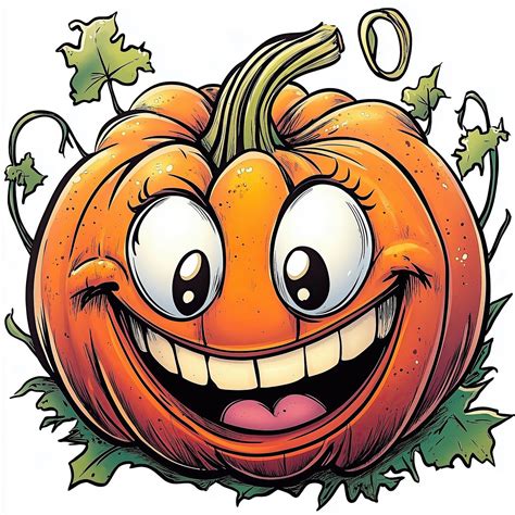 Ai 생성 할로윈 호박 Pixabay의 무료 이미지