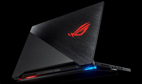 Spring 2019 Gaming Laptop Guide Rog Returns To Redefine Expectations