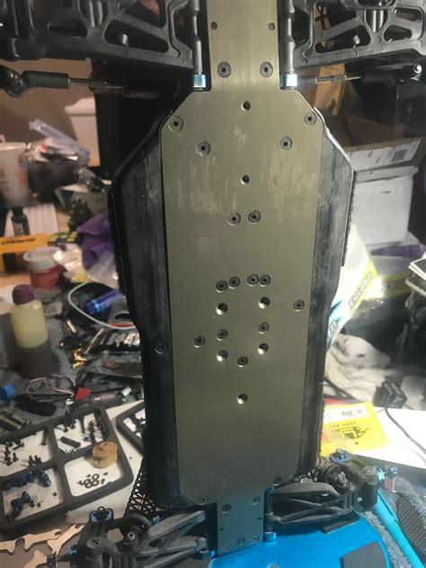 B64D R C Tech Forums