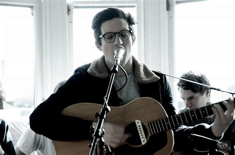 Dan Croll Announces Autumn Uk Tour