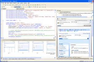 application security testing and performance quotium sharepoint
