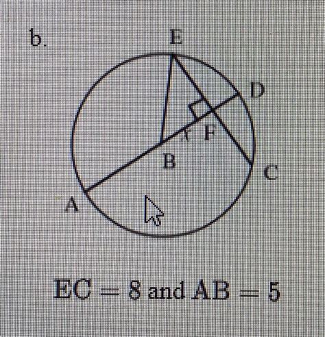 How Do You Solve For X In This Geometry Exercise R Geometry