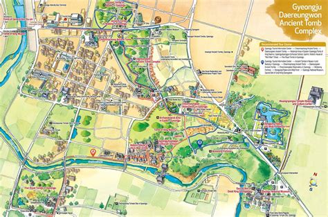Guide To Gyeongju And Its Famous Attractions From Seoul Busan