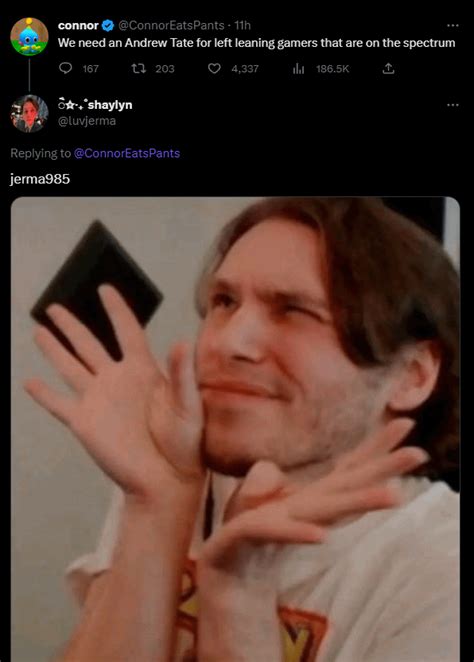 Jerma Image Dump R 196