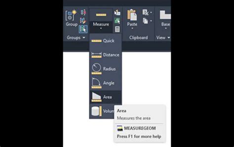 如何在 Autocad 中計算面積 Part 1 達康科技 Darcam
