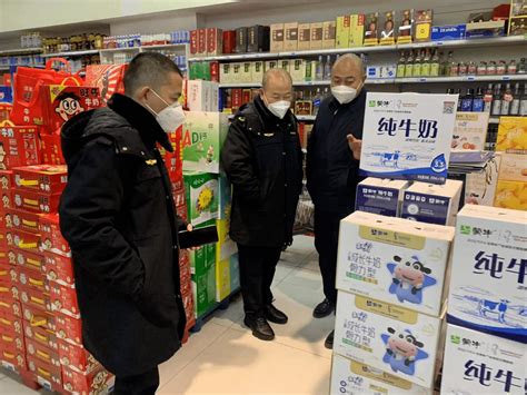 阳信县市场监管局开展春节期间安全大检查专项行动药品环节食品