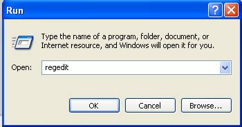 How To Remove Unread Mail Count In Windows XP Techii