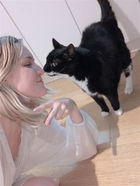 Bunny Face On Tumblr