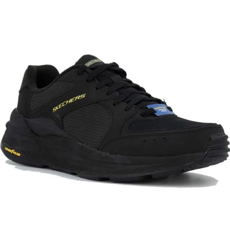 خرید و قیمت کفش مردانه اسکچرز Global Jogger Verasun 237206 ترب