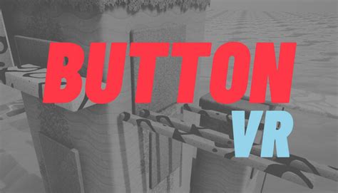 Button Vr On Steam