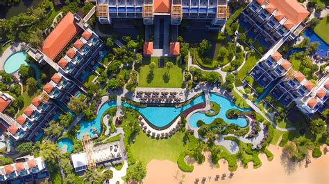 베트남 호이안 리조트 다낭 호이아나 레지던스 가족여행 숙소 A4