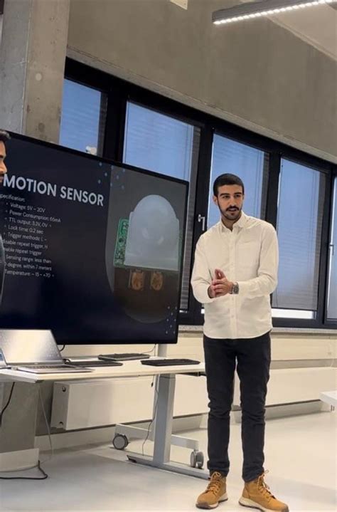 Omar Abdellatif On Linkedin Embeddedsystems Atmega128a Smarthome Innovation Technology