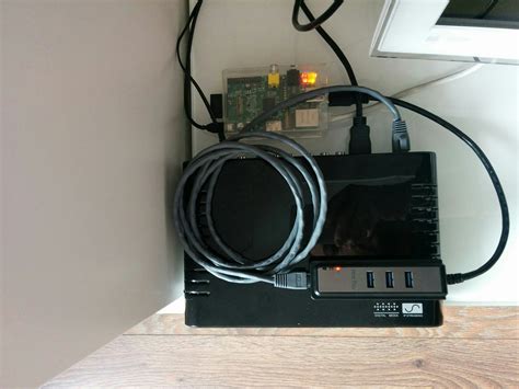 MitM Ing My STB Random Hacks