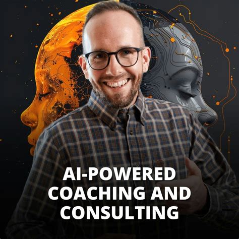 Ai Powered Coaching And Consulting Iienstitu