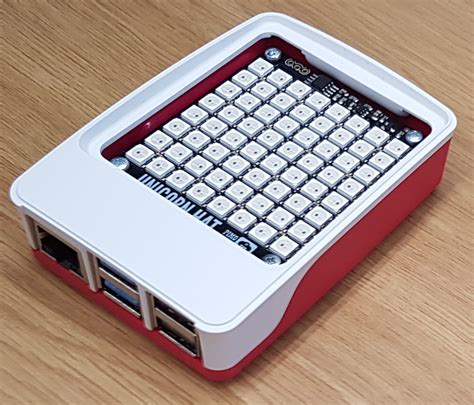 Raspberry Pi 5 Découverte Et Exploration Technique Mchobby Le Blog