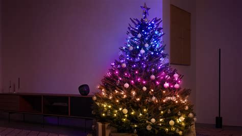 Philips Hue Announces New Festavia String Christmas Lights