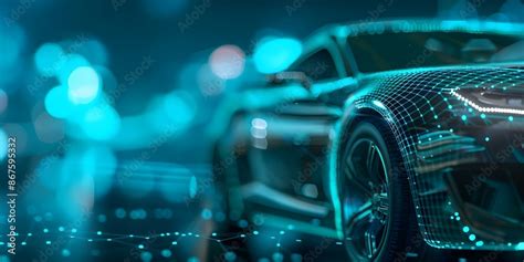 Deep Learning Algorithms In Computer Vision Revolutionize Fields Like Autonomous Vehicles