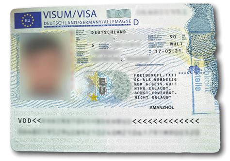 What Is Biometric Photo For German Visa At Carl Moran Blog