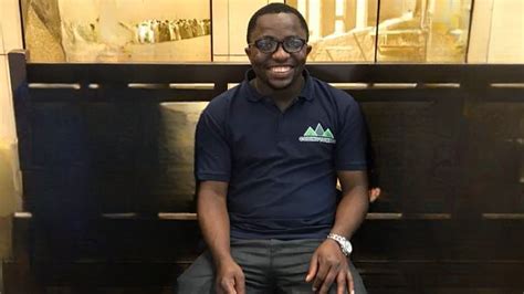 From Humble Beginnings To Coding Towers A Journey Of Resilience