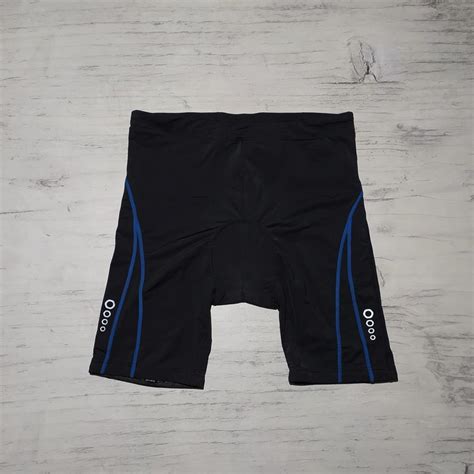 Crivit original шорты вело шорты велошорты с памперсом — цена 149 грн в ...