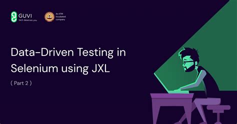 Data Driven Selenium Automation Testing Using Jxl Updated