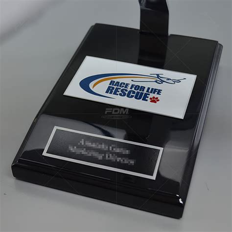 Custom Beechcraft 1900d Wooden Model Airplane Personalized With N383rl Registration Factory