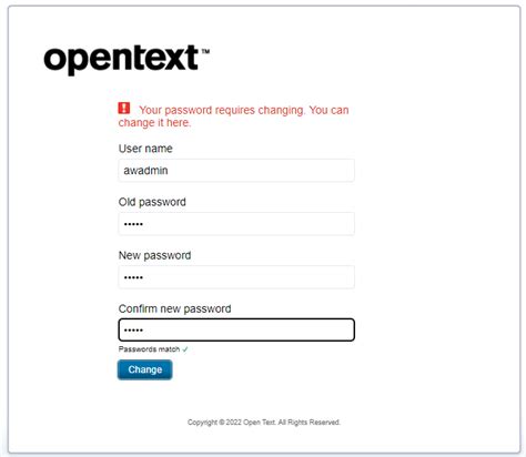 Connect Opentext Content Server With Otds Opentext™ Process Automation Tips
