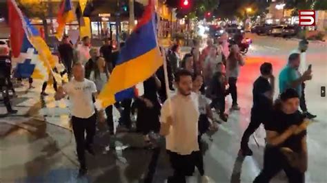 Անհնազանդության ակցիաներ են սկսել Լոս Անջելեսի հայերը հիասթափված են կոնգրեսական Ադամ Շիֆից