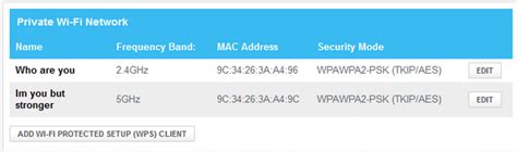 Ios Devices Force 5ghz Wifi Rjamf