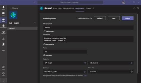 E Learning With Microsoft Teams ESoftware Associates Inc