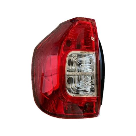 Dacia Logan Mvc 2014 Sonrası Sol Stop Lambası 265551978r Renom Otomotiv