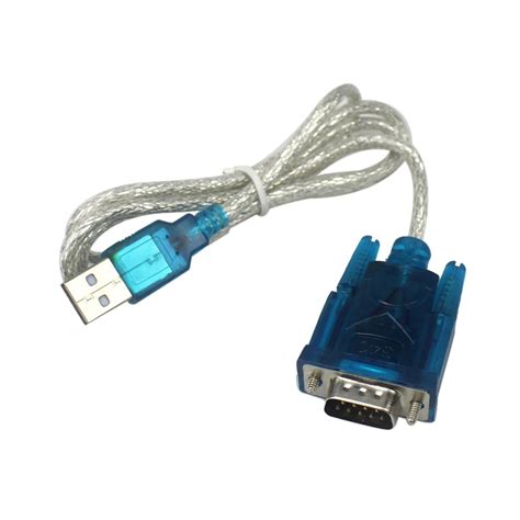 Usb ком порт