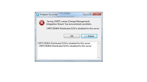 How To Enable Distributed Scm Jazz Forum