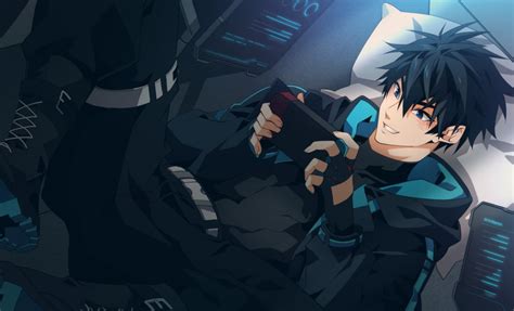 Koon On Twitter Comission Work