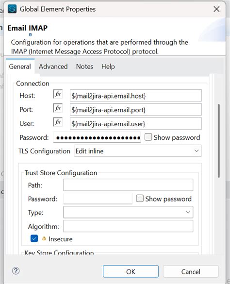 Automating Jira Ticket Creation From Emails Using Mulesoft
