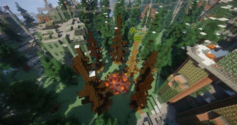 Stalker Reloaded 1122 Minecraft Map