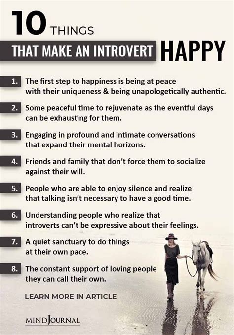 Introvert Personality Quotes