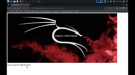 Linux Kernel Exploit Ctf Cyber Security Tutorial Youtube