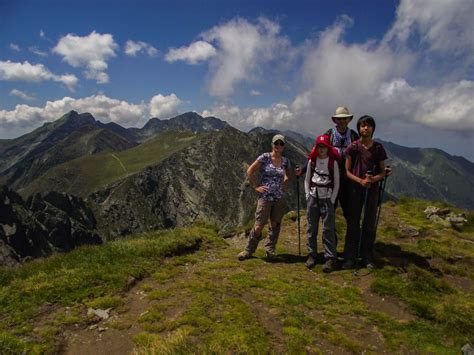 Heres Why You Will Love Hiking In Fagaras Romania